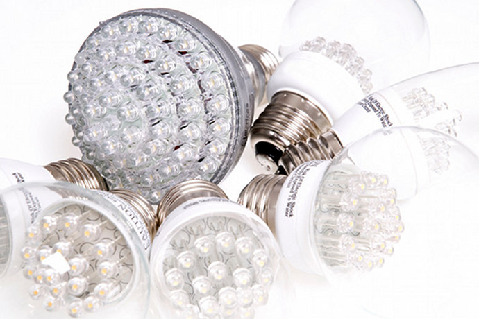 Quality Potlight - TOP 10 BENEFITS OF LED LIGHTING